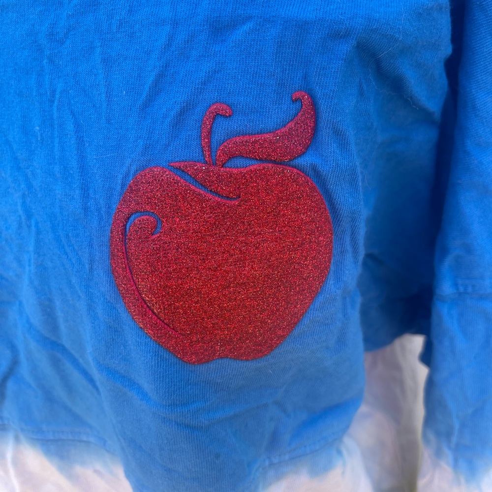 Disneyland Princess Snow White Poison Apple Spirit Je… - Gem